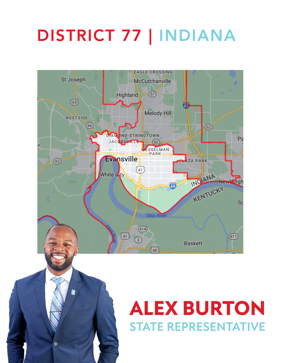 About Alex – Alex Burton for Indiana